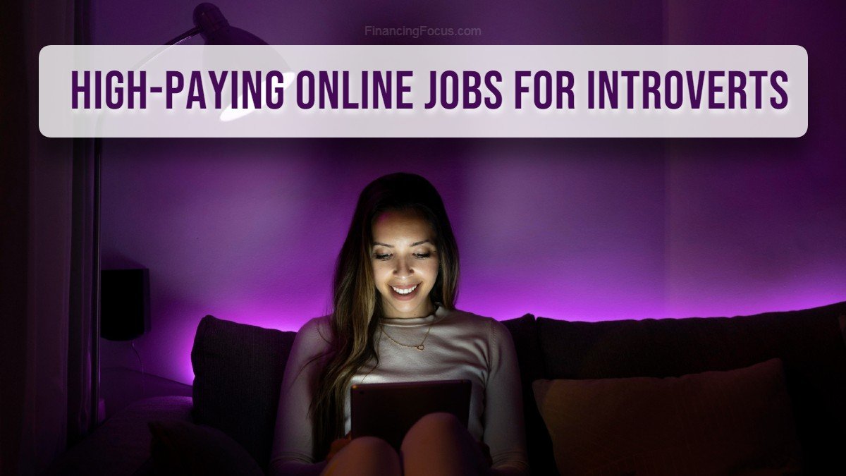 15 Online Jobs for Introverts With No Experience In 2024